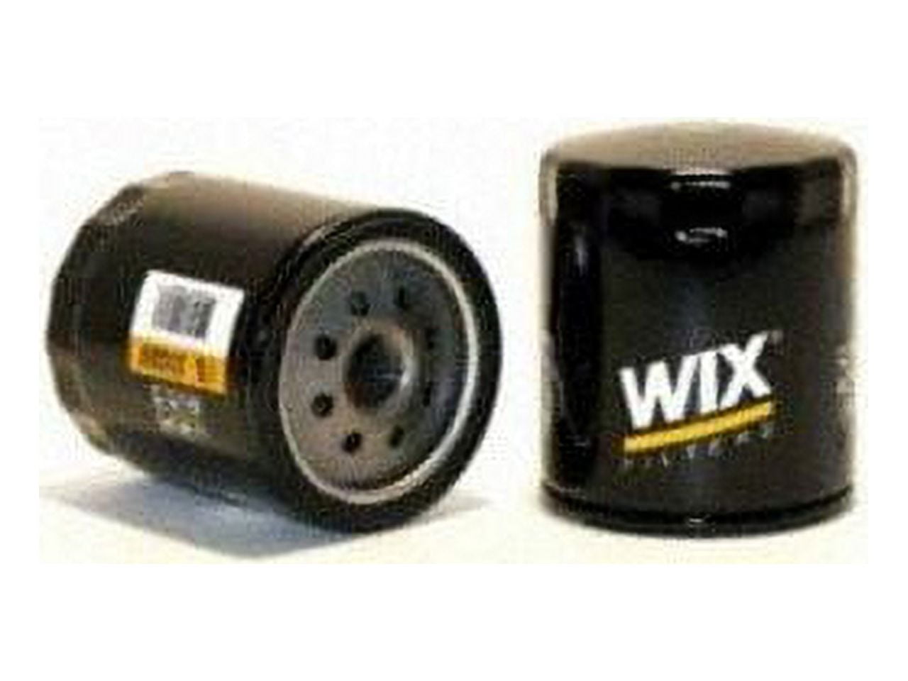 Oil Filter for 1968-1982, 1984-1991 Chevy Corvette Base - Enhanced ...