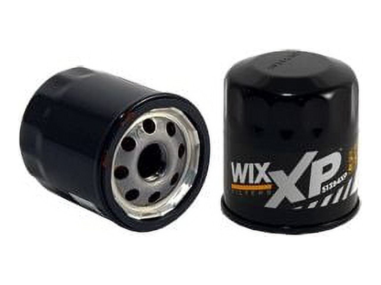 Oil Filter - Compatible with 1983 - 2001, 2018 - 2023 Toyota Camry 1984 ...