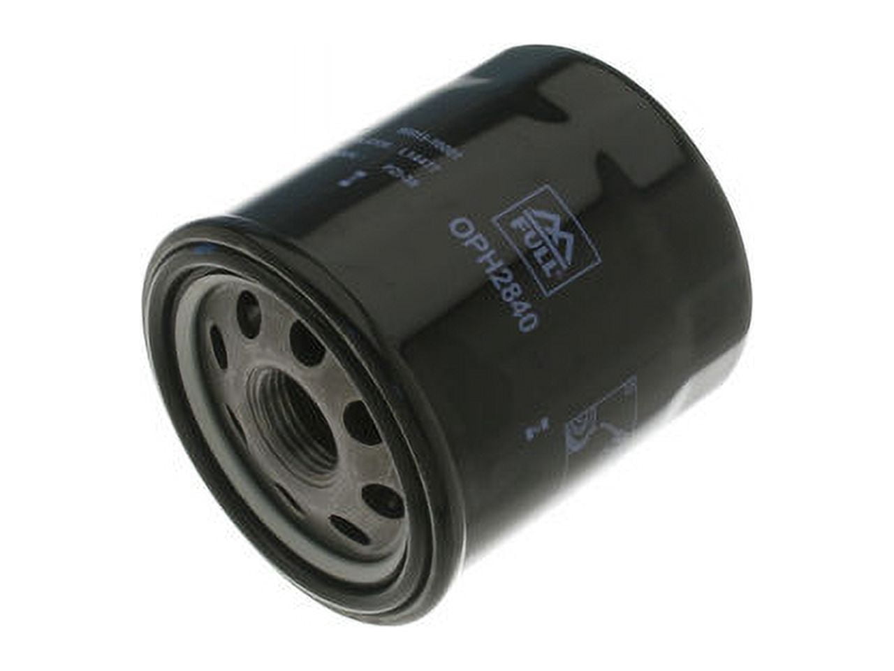 Oil Filter - Compatible with 1983 - 2008, 2016 - 2022 Toyota Corolla ...