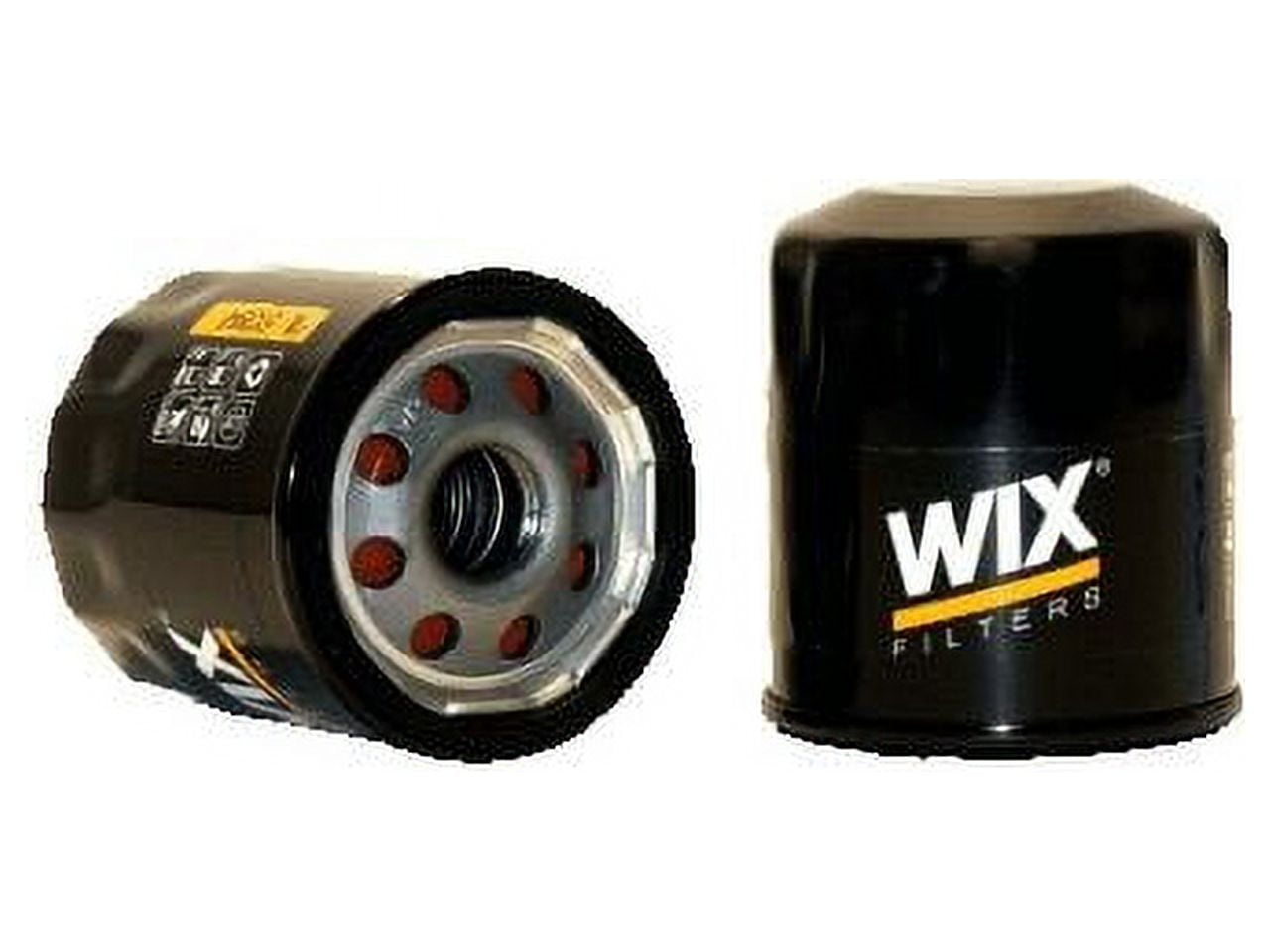 Oil Filter - Compatible with 1983 - 2008, 2016 - 2023 Toyota Corolla ...