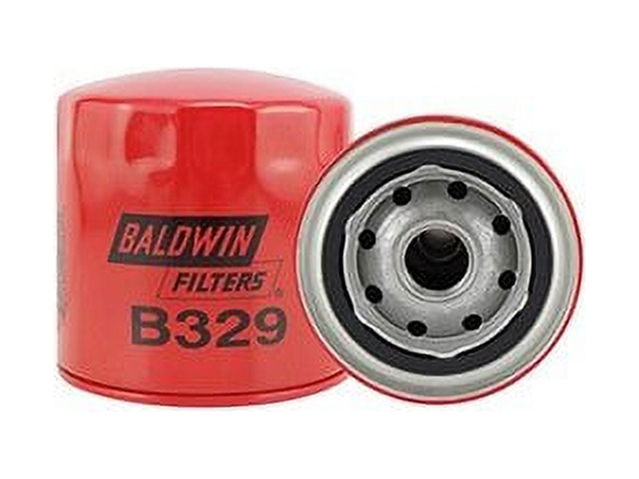 Oil Filter - Compatible with 1991 - 2011 Lincoln Town Car 1992 1993 ...