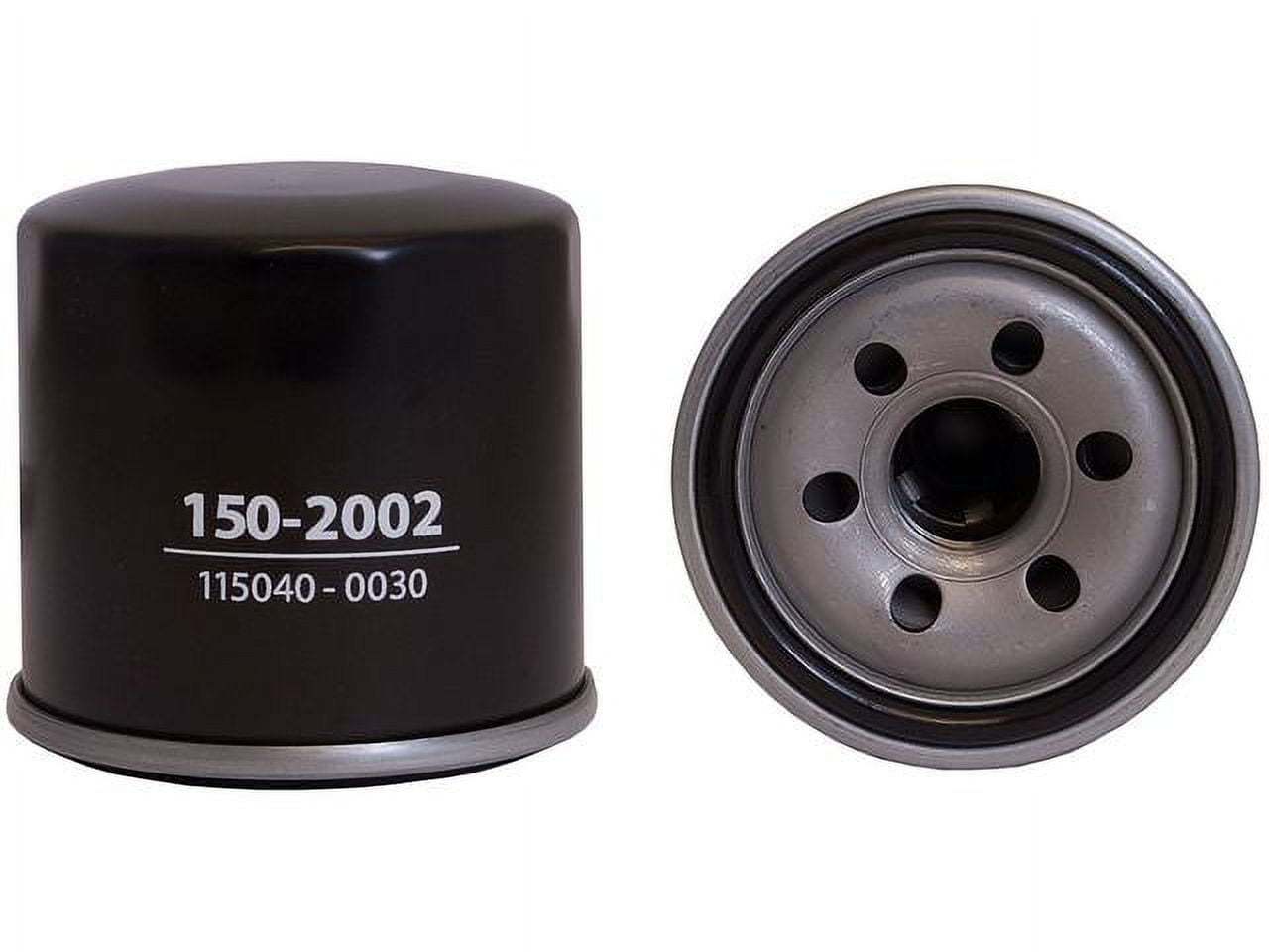 Oil Filter Compatible with 1993 2014 Subaru Impreza 1994 1995 1996 1997 1998 1999 2000 2001 2002 2003 2004 2005 2006 2007 2008 2009 2010 2011 2012