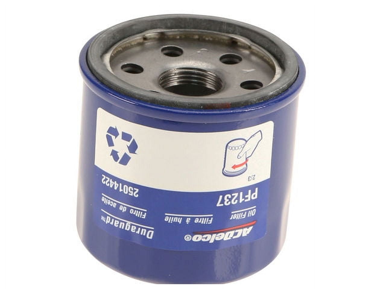 2019 Nissan Sentra Oil Filter