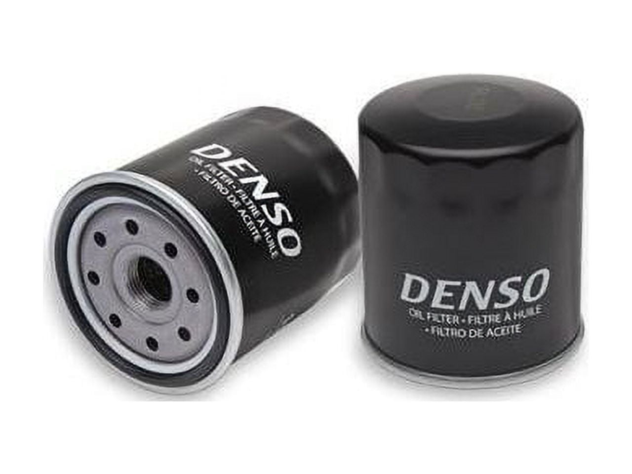 Oil Filter - Compatible with 1998 - 2018 Honda Accord J35Y1 1999 2000 ...