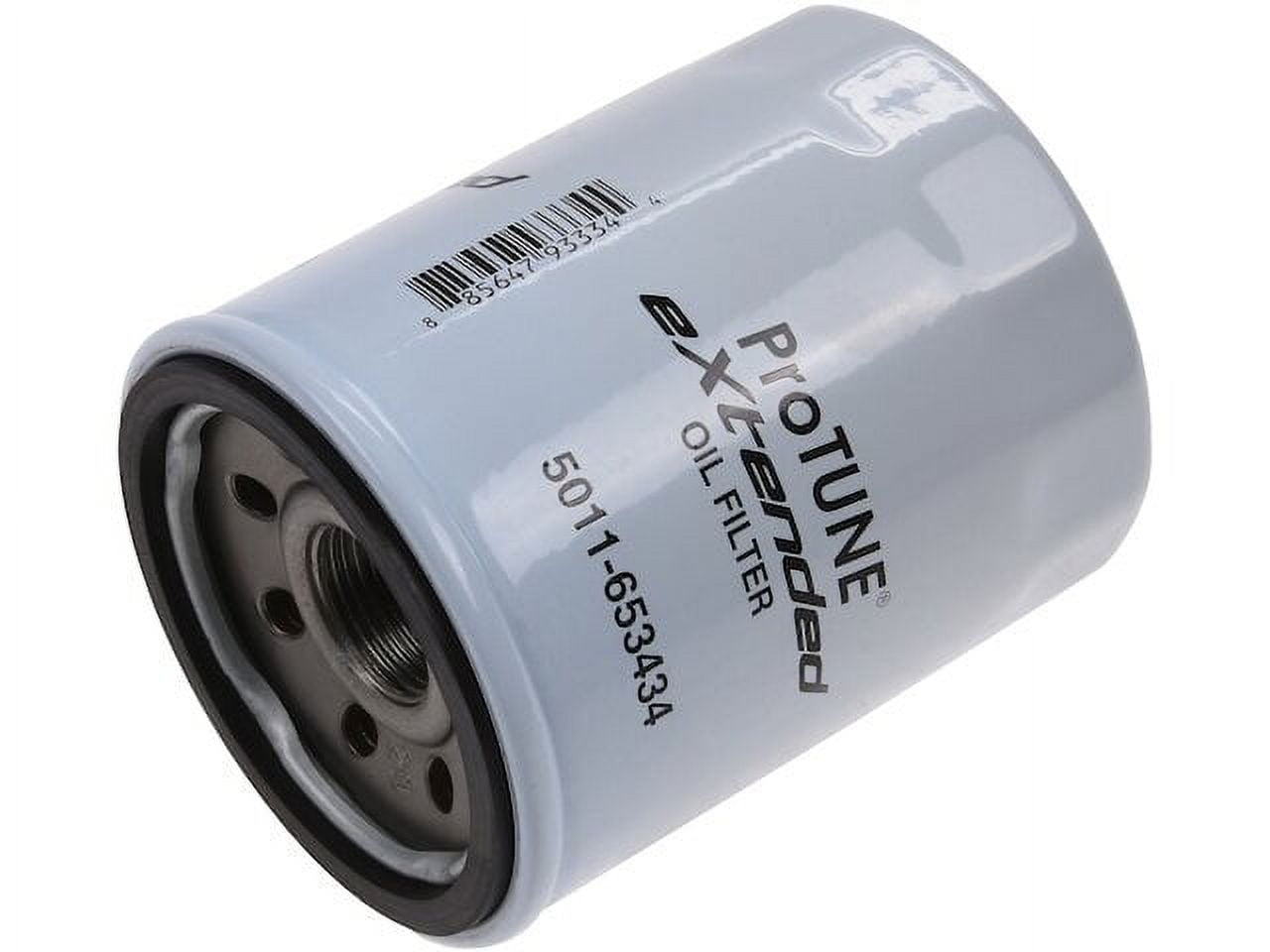 Oil Filter - Compatible with 2001 - 2022 Honda Civic 2002 2003 2004 ...
