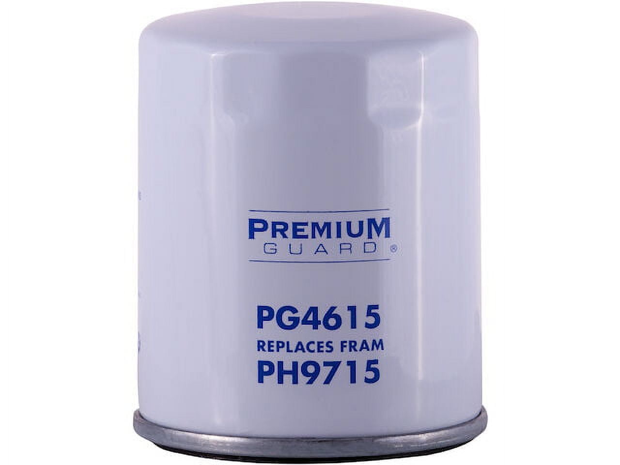 Oil Filter - Compatible with 2001 - 2023 Subaru Legacy 2002 2003 2004 ...