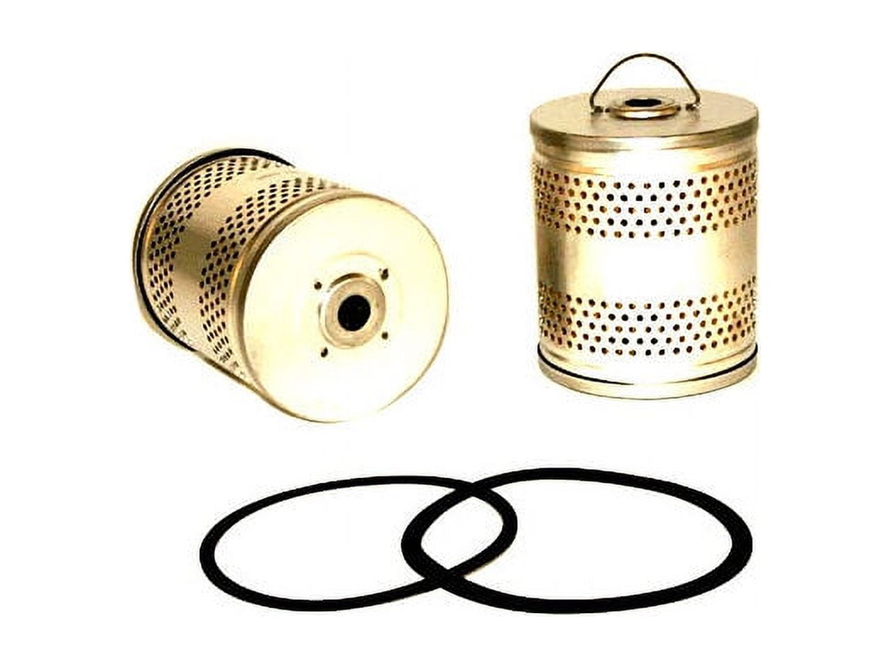 Oil Filter - Compatible with 1948 - 1952 Ford F4 1949 1950 1951 ...