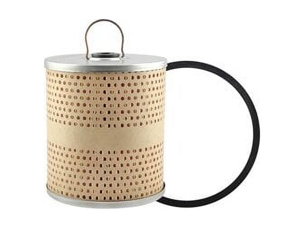 Oil Filter - Compatible with 1953 - 1957 Chevy Two-Ten Series 1954 1955 ...