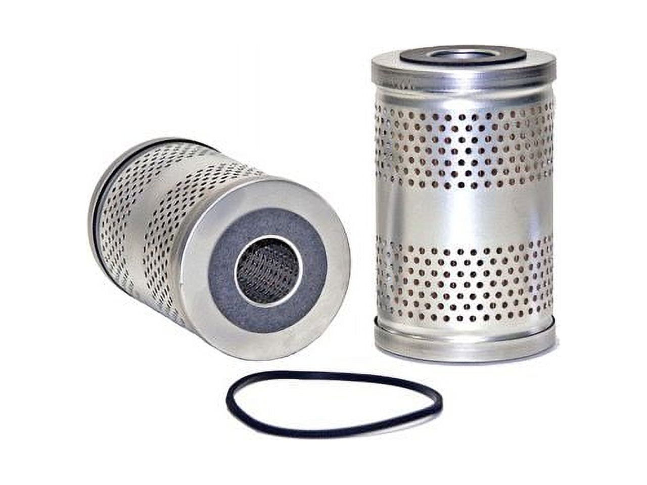 WIX Filters Oil Filter, Fits 1958-1967 Chevy Impala, Compatible with V8 ...