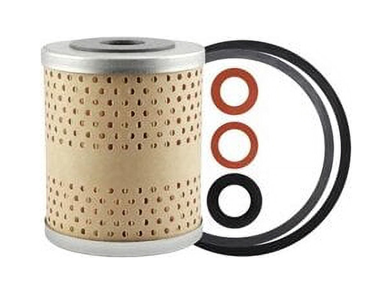 Oil Filter - Compatible with 1960 - 1965, 1967 Dodge W200 Series 1961 ...
