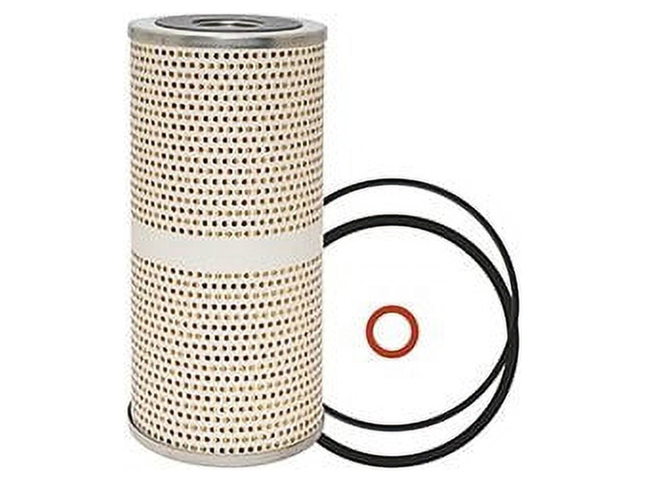 Oil Filter - Compatible with 1965 - 1979 Chevy C50 1966 1967 1968 1969 ...