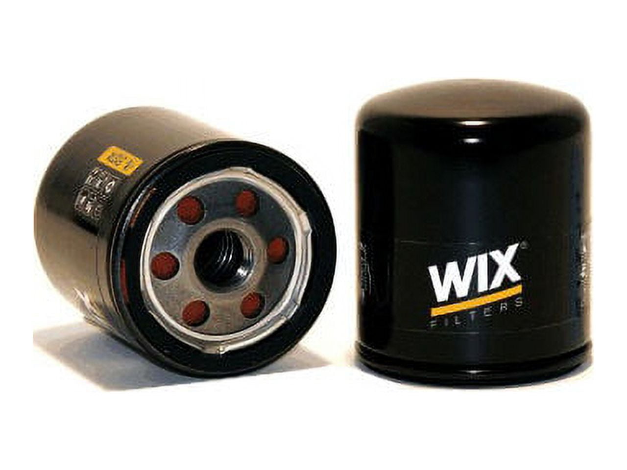 Oil Filter - Compatible with 1966 - 1976 BMW 2002 2.0L 4-Cylinder 1967 1968 1969 1970 1971 1972 ...