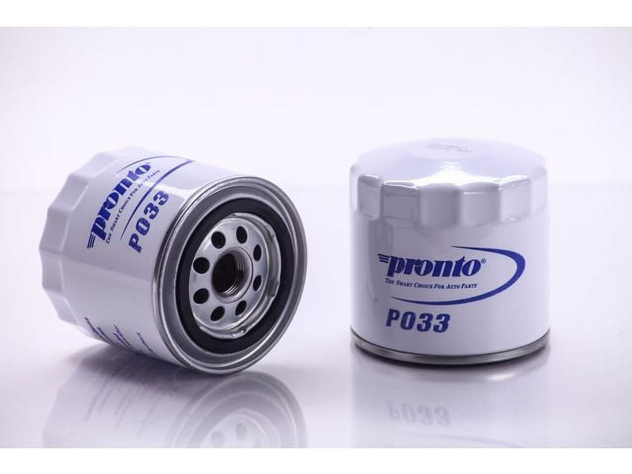 Oil Filter - Compatible with 1968 - 1976 Cadillac Eldorado 1969 1970 ...