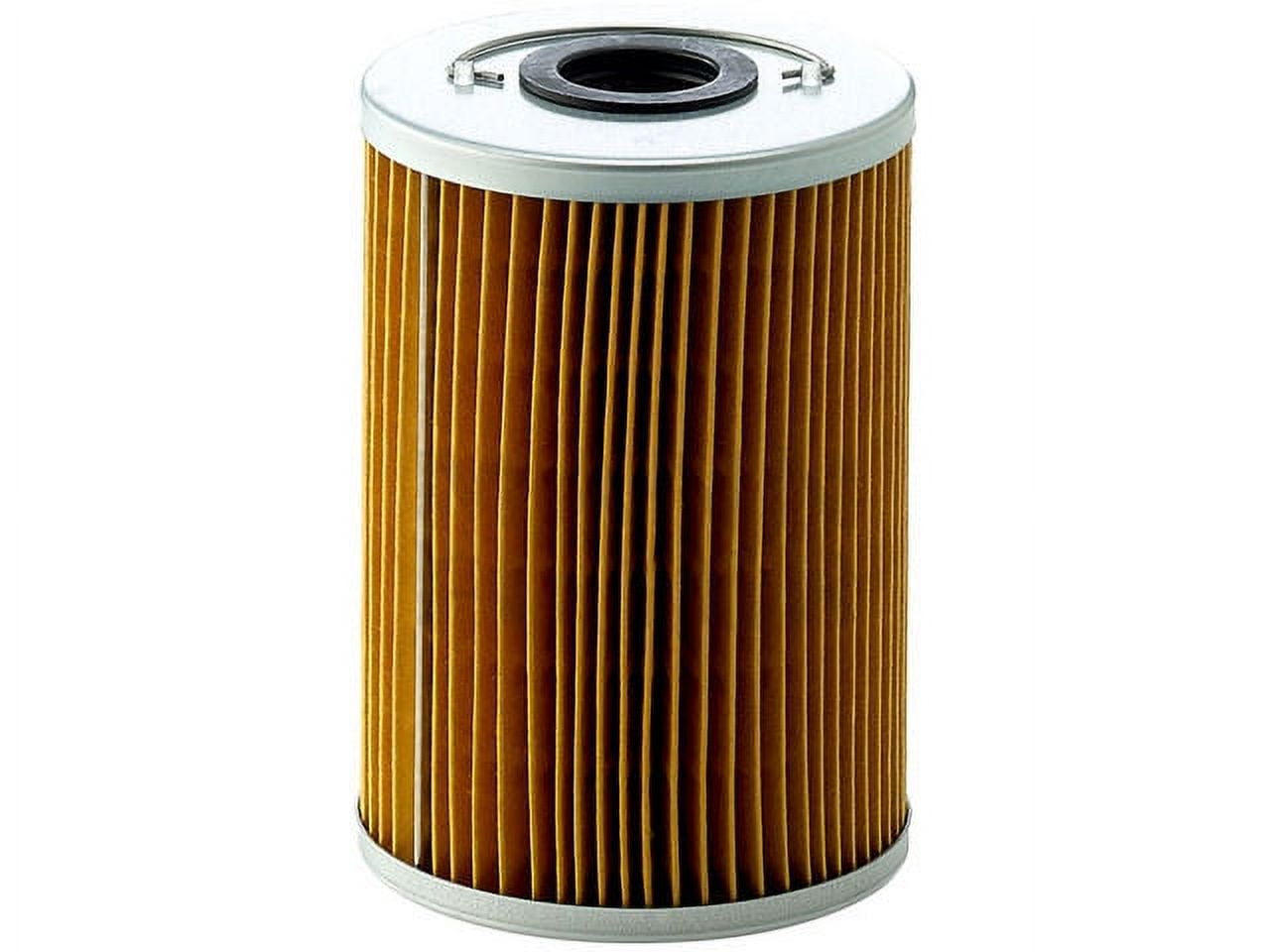 Oil Filter - Compatible with 1970, 1972, 1980 Mercedes-Benz 280SE ...