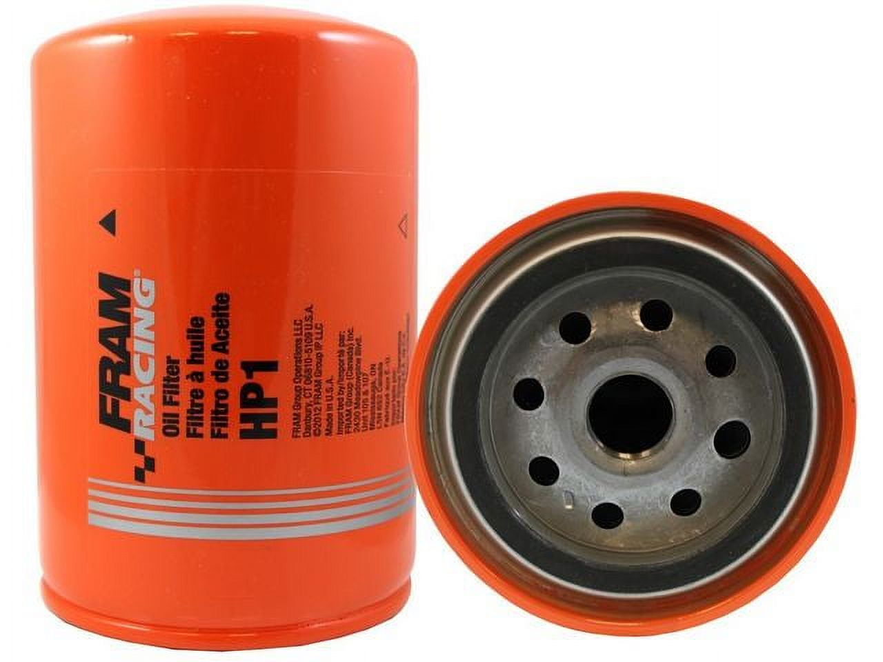 Oil Filter - Compatible with 1971 - 1980 International Scout II 1972 ...