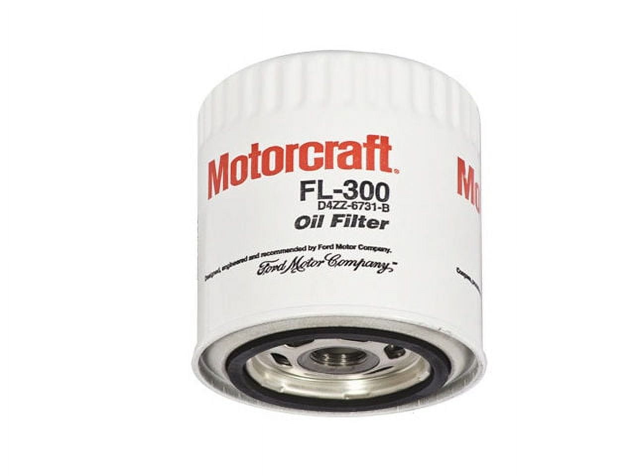 Oil Filter - Compatible with 1971 - 1980 MG MGB 1972 1973 1974 1975 ...