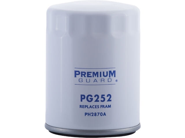 Oil Filter - Compatible with 1975 - 1984 Volkswagen Rabbit 1976 1977 ...
