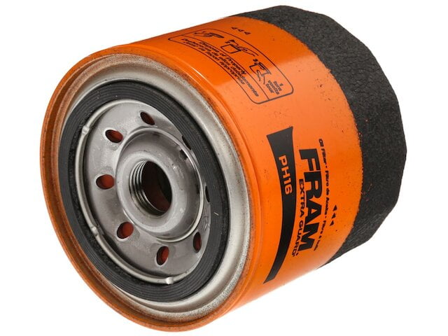 Oil Filter - Compatible with 1977 - 1993 Dodge D150 1978 1979 1980 1981 ...