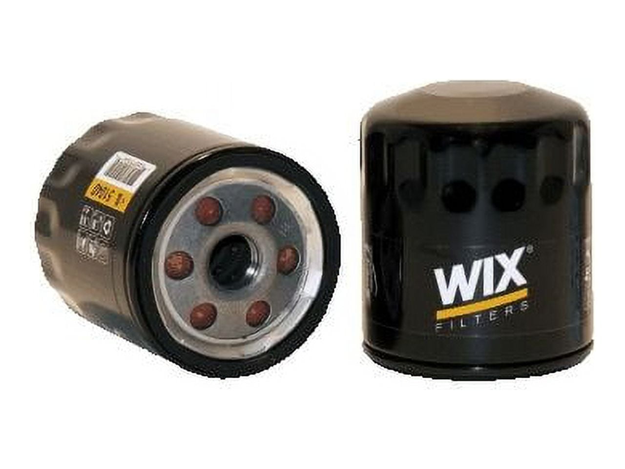 Oil Filter - Compatible with 1980 - 1983 Jeep CJ5 2.5L 4-Cylinder 1981 ...