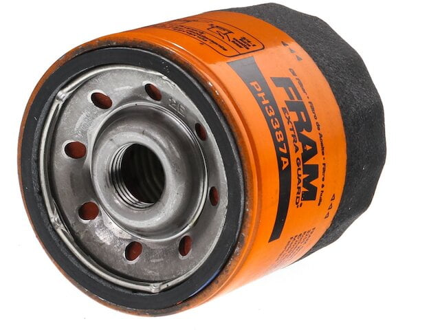 Oldsmobile Cutlass Ciera Engine Oil Filter