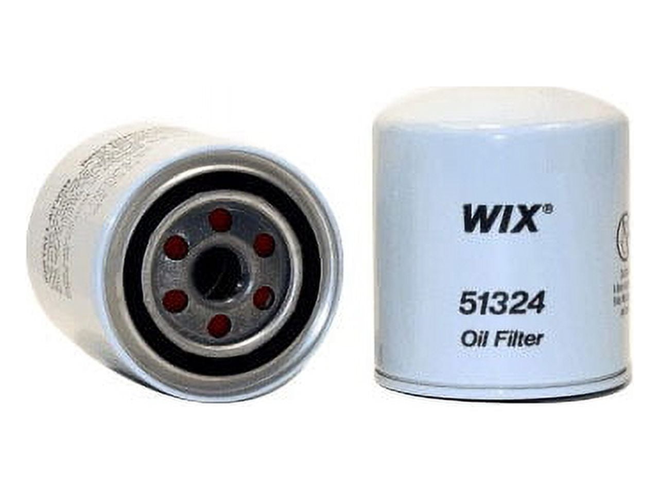 Oil Filter - Compatible with 1983 - 1985 Mitsubishi Mighty Max 2.3L 4 ...