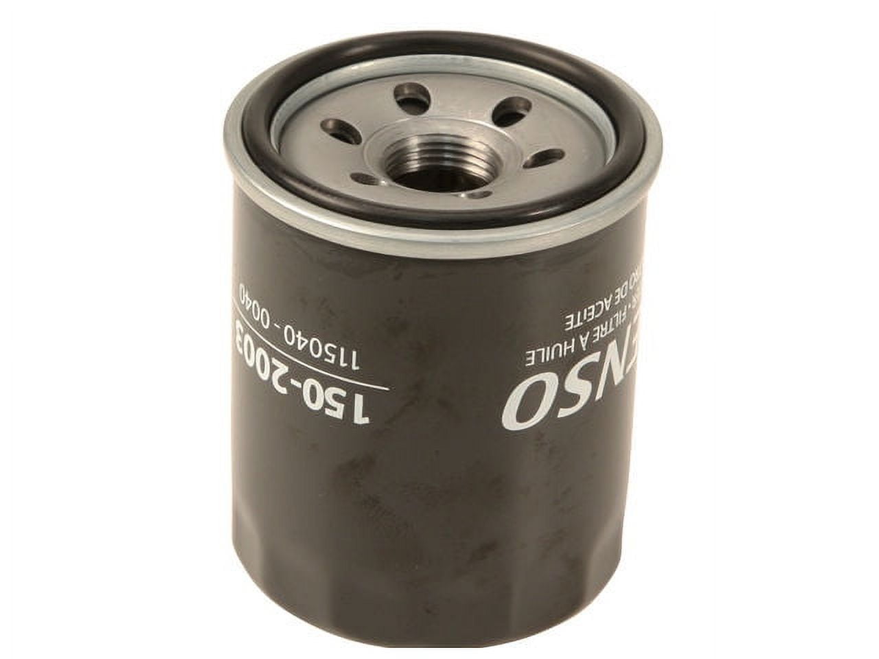 Oil Filter - Compatible with 1983 - 1991, 2003 - 2006 Mitsubishi ...