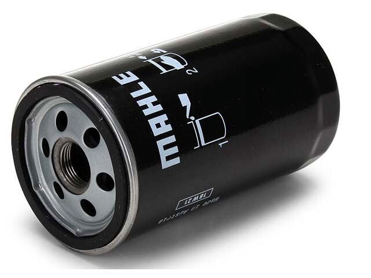 Oil Filter For 1987 Porsche 944 Turbo