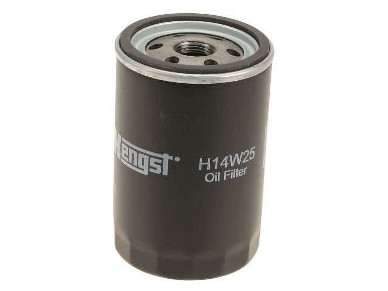 Oil Filter For 1987 Porsche 944 Turbo