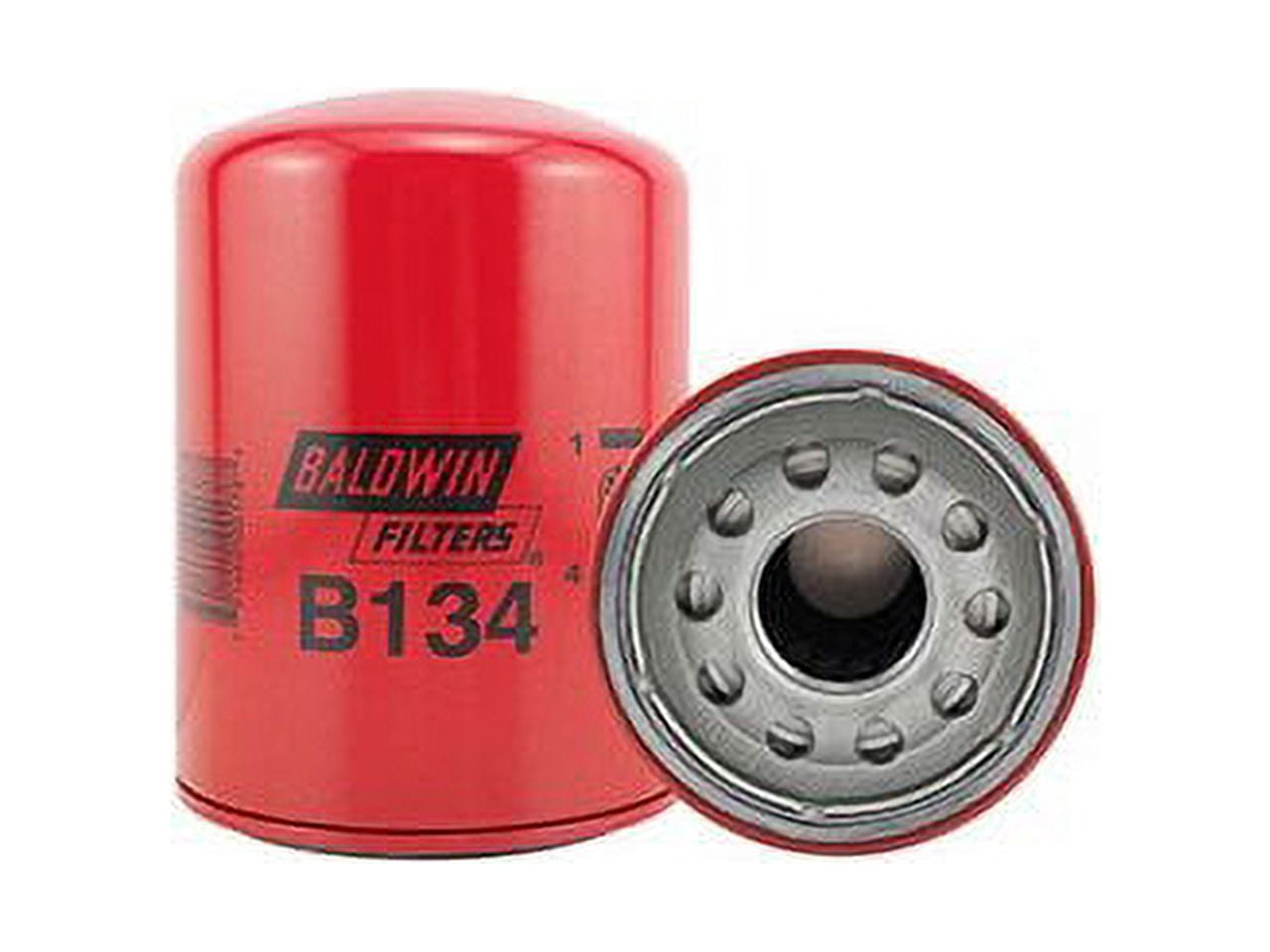 Oil Filter - Compatible with 1983 - 1994 Ford F-250 1984 1985 1986 1987 ...