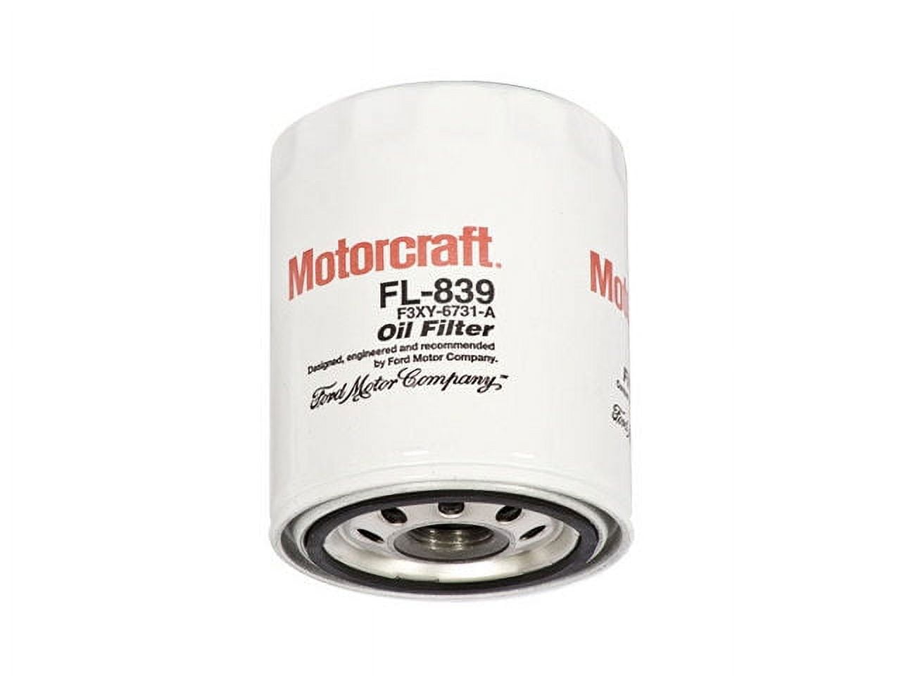 Oil Filter - Compatible with 1984 - 1996 Nissan 300ZX 1985 1986 1987 ...