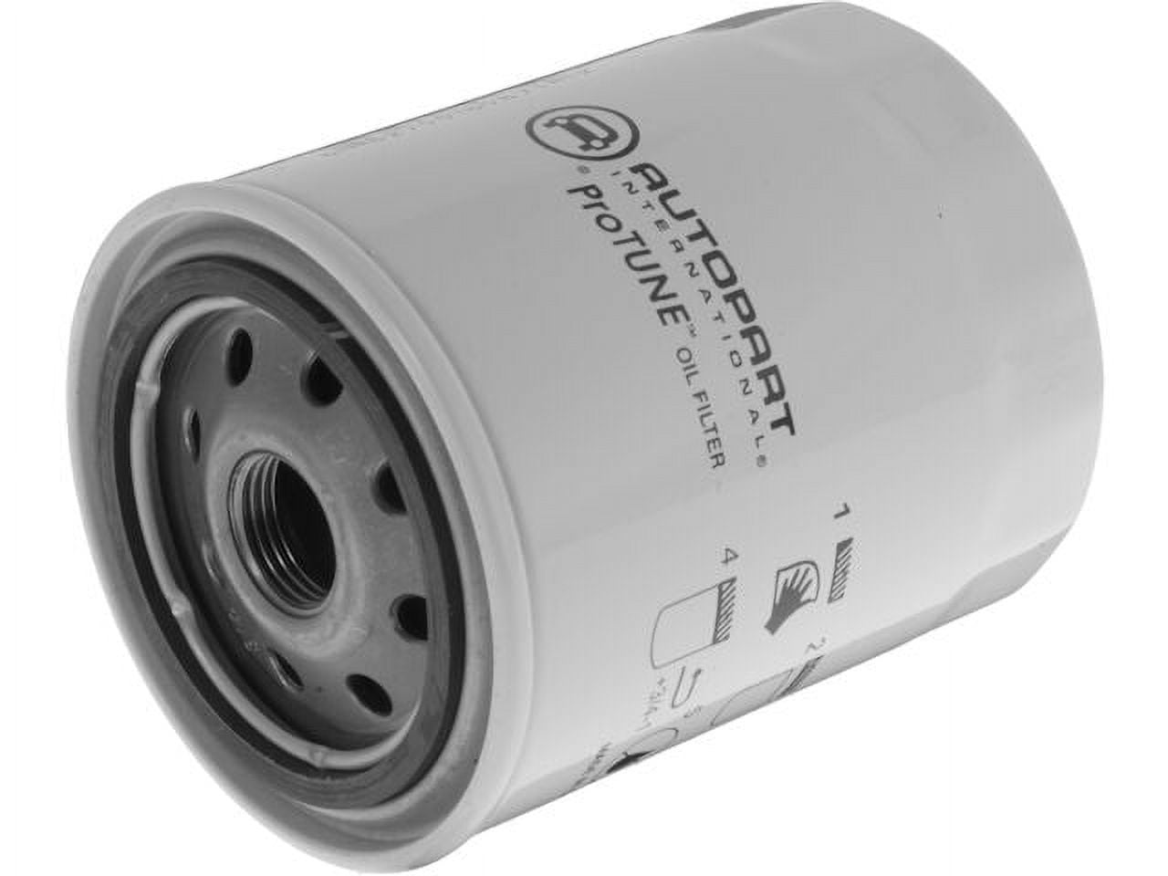 Nissan 300zx Engine Oil Filter