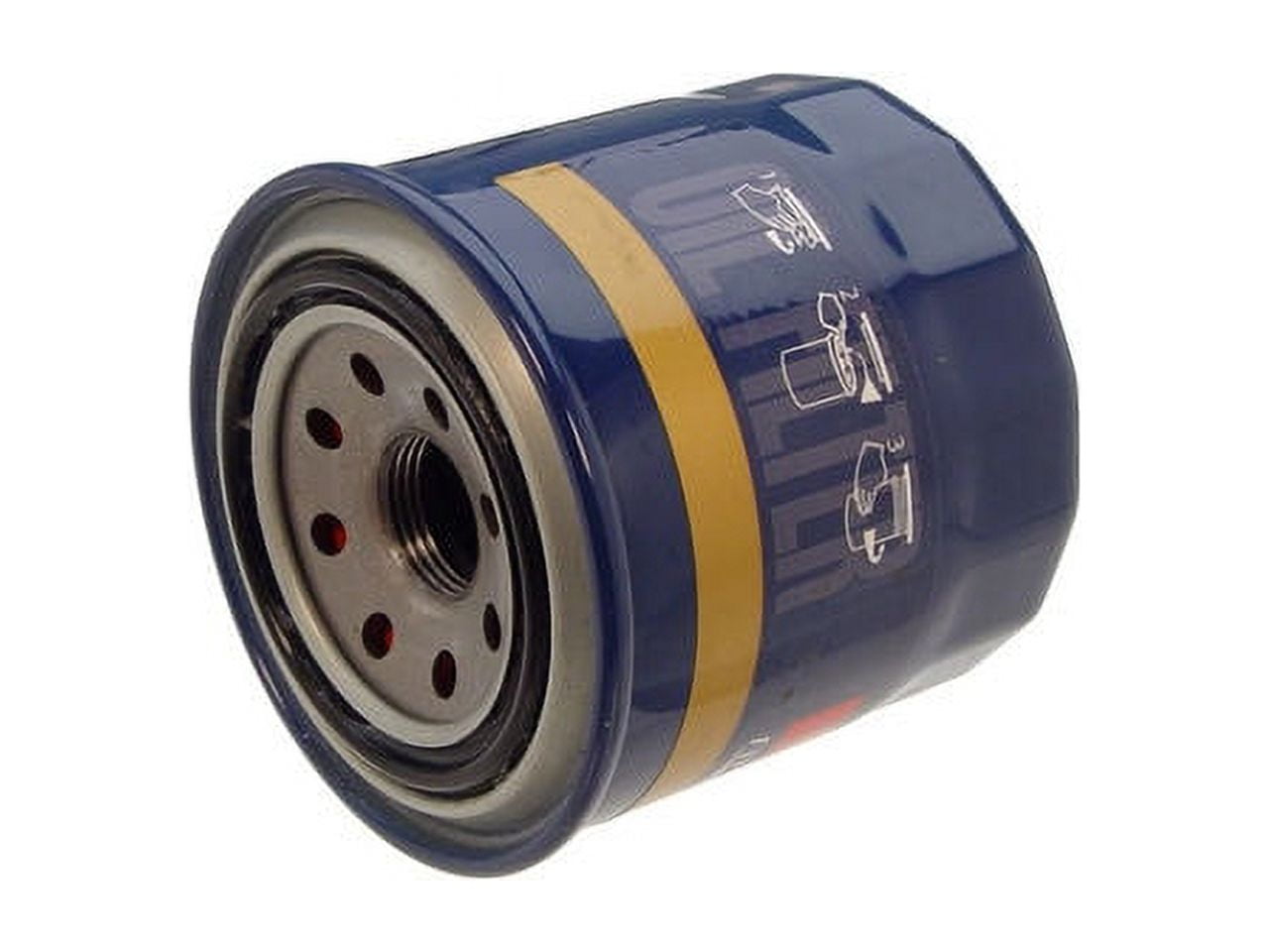 Isuzu Trooper Engine Oil Filter