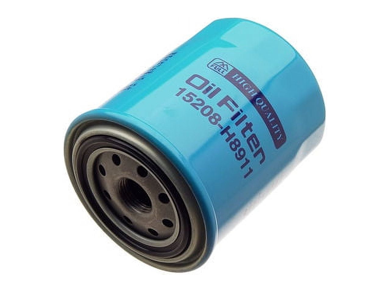 Oil Filter - Compatible with 1986 - 1994 Nissan D21 1987 1988 1989 1990 ...