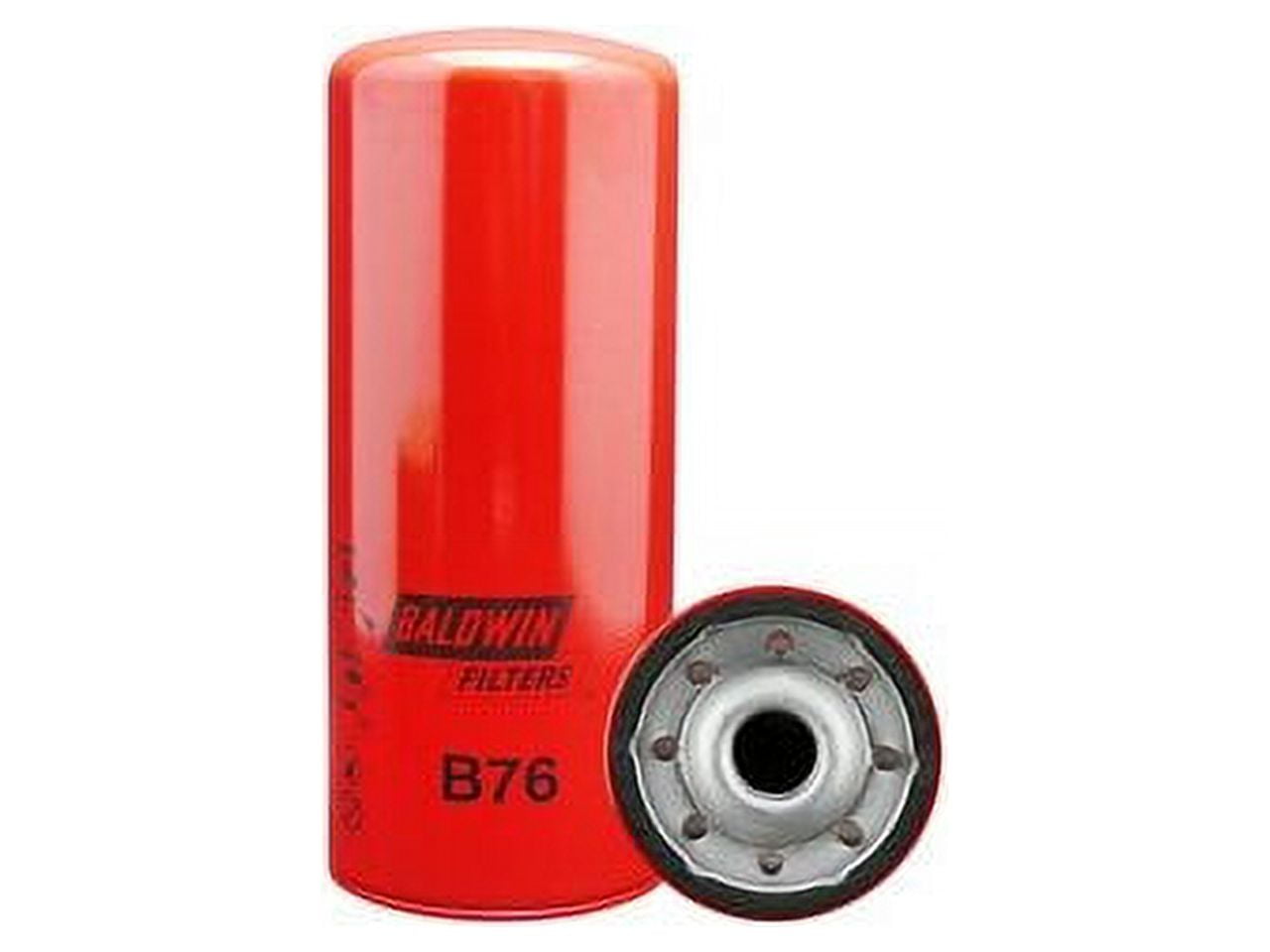 Oil Filter - Compatible with 1986 - 2001 Mack CS200P Mid-Liner 1987 ...