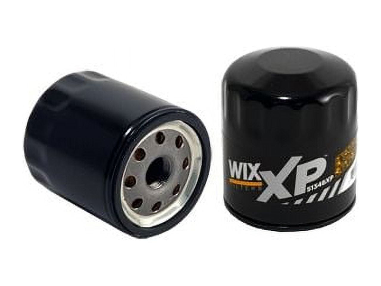 Recommended Oil Filter - Fits 1989 - 1997 Geo Tracker 1.6L 4-Cylinder ...