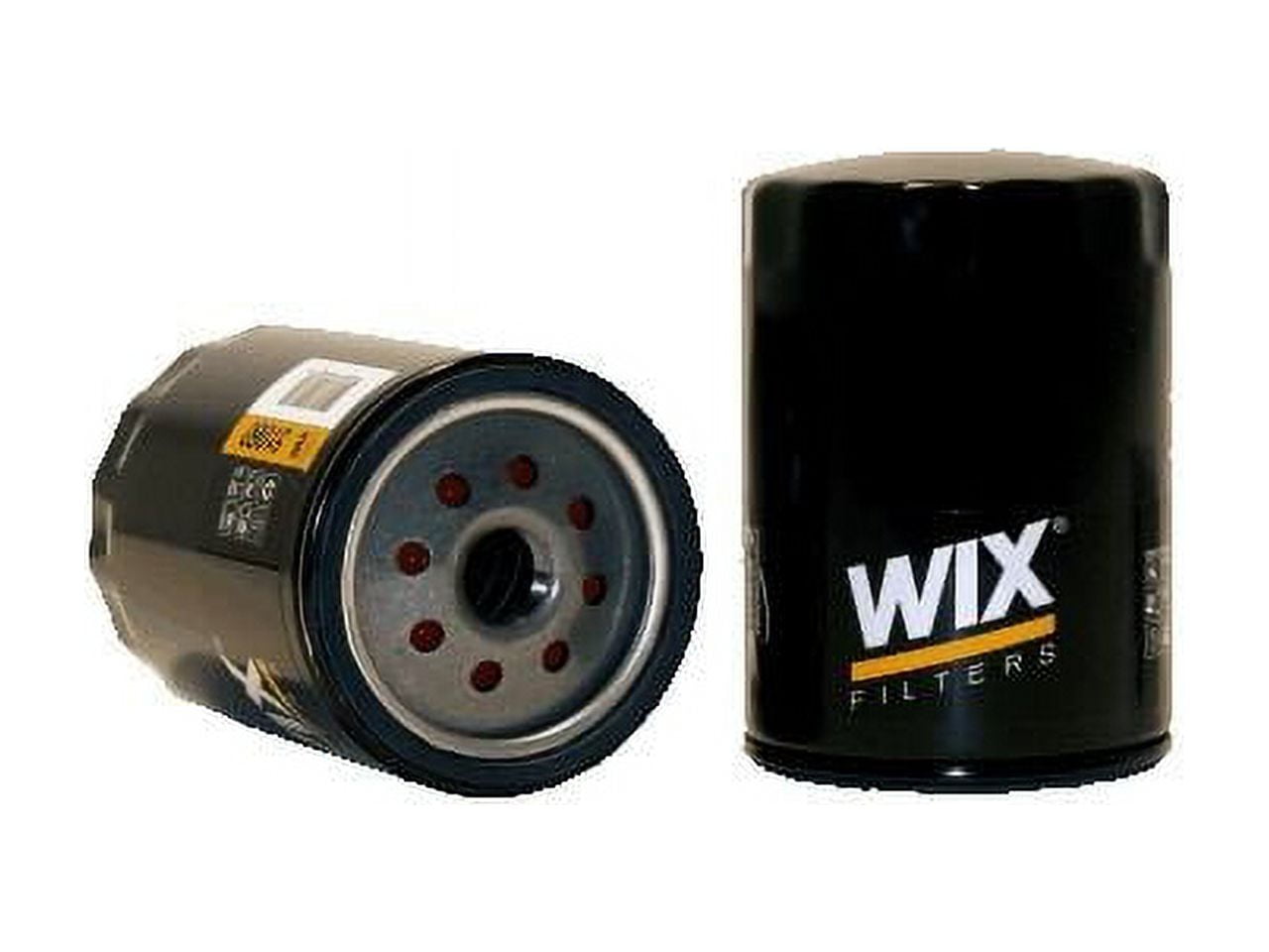 Oil Filter - Compatible with 1991 - 1999 Chevy C1500 RWD 1992 1993 1994 ...