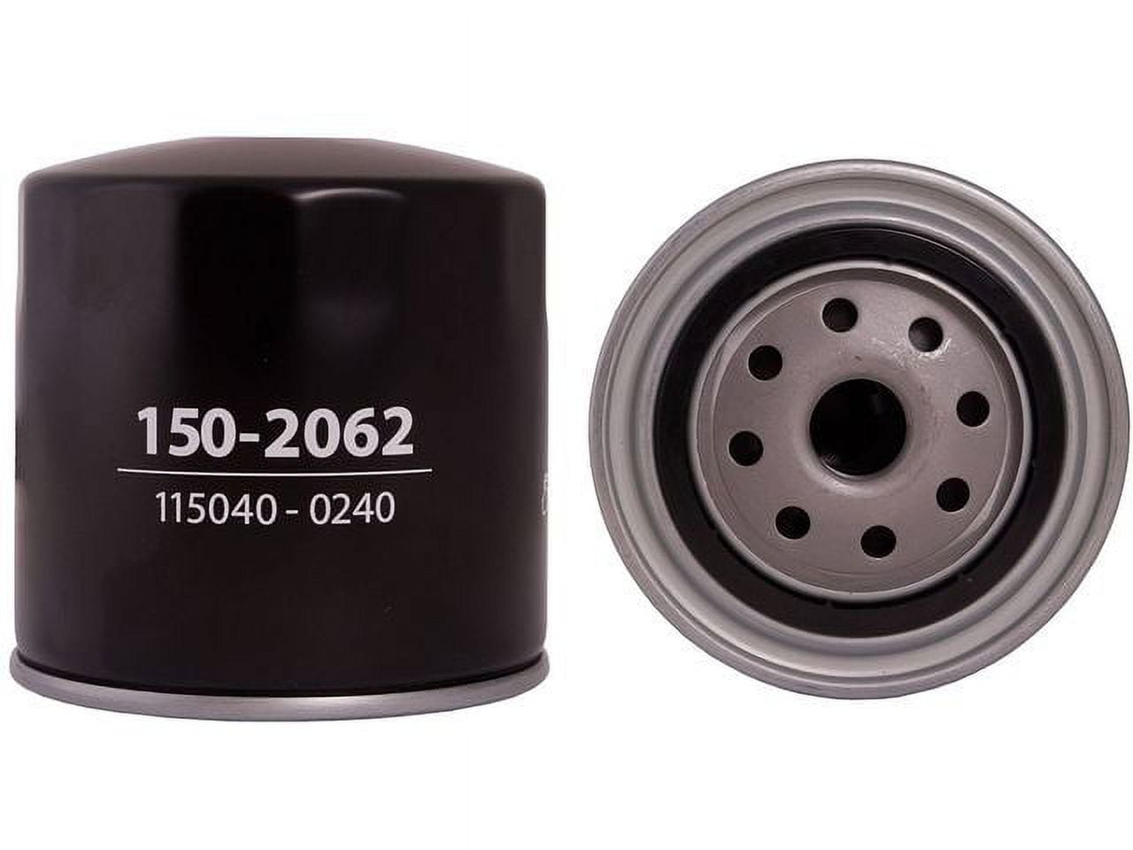 Oil Filter - Compatible with 1991 - 2008 Dodge Grand Caravan VIN R 1992 ...