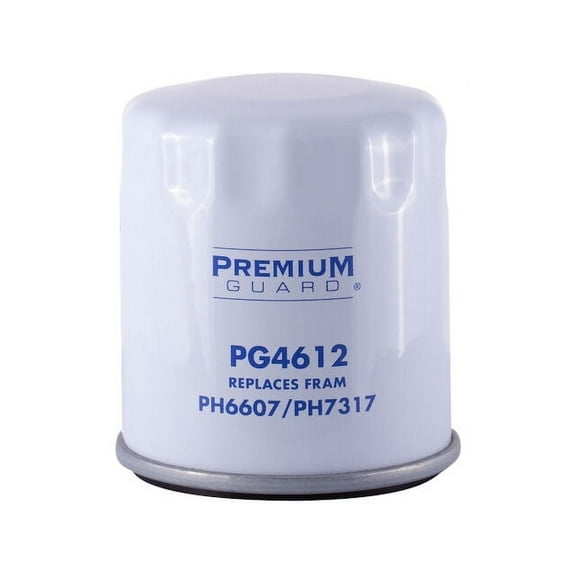 Mighty Oil Filter