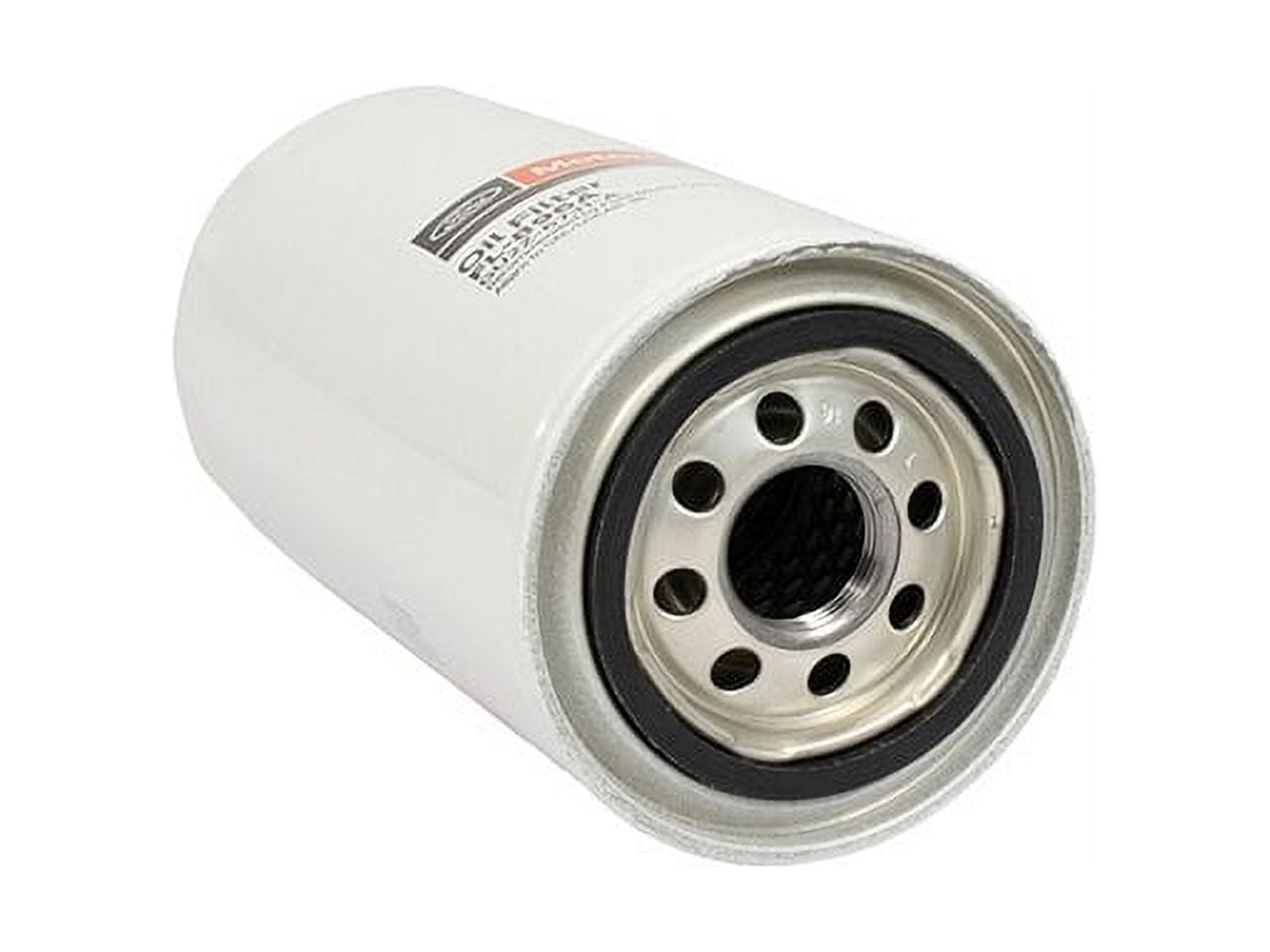 Oil Filter - Compatible with 1994 - 2010 Dodge Ram 2500 1995 1996 1997 ...