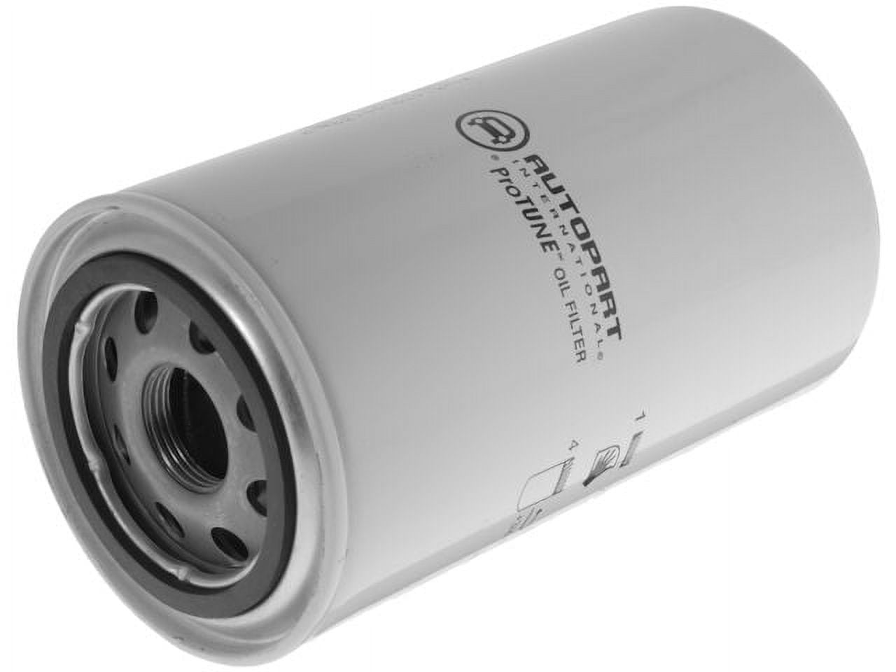Oil Filter - Compatible with 1994 - 2010 Dodge Ram 3500 1995 1996 1997 ...