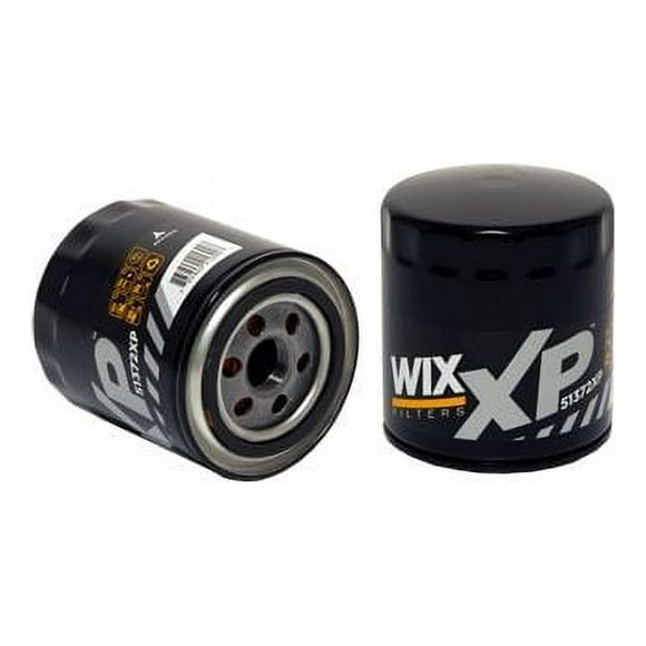 2002 Ford F150 Oil Filter