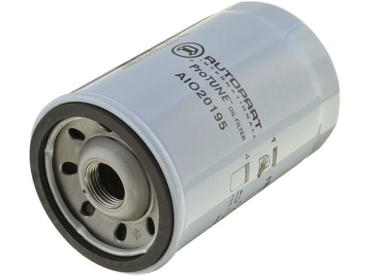 Oil Filter - Compatible with 1995 - 2003 Ford Windstar 1996 1997 1998 ...