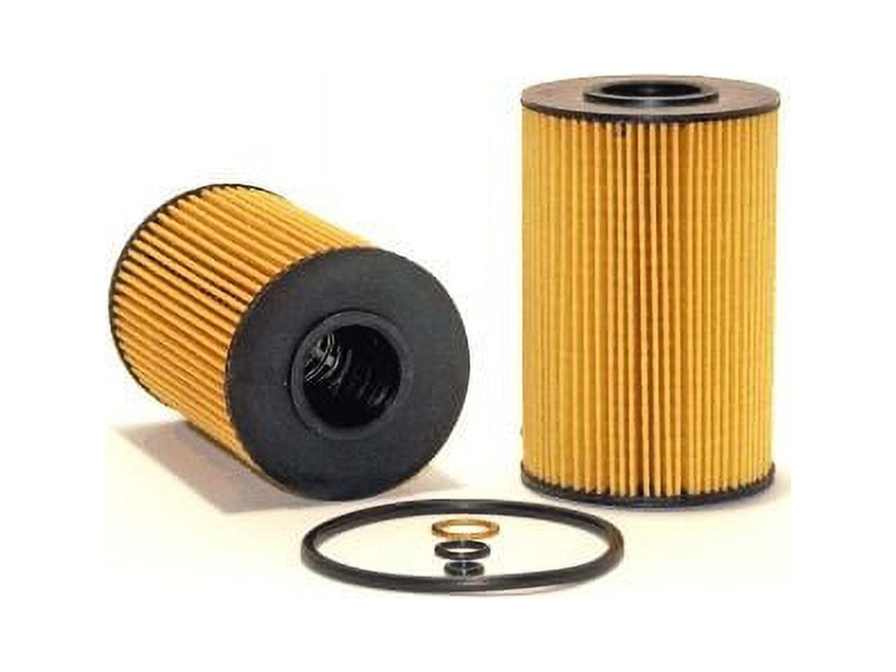 Oil Filter - Compatible with 1996 - 1998 BMW Z3 1.9L 4-Cylinder 1997 ...