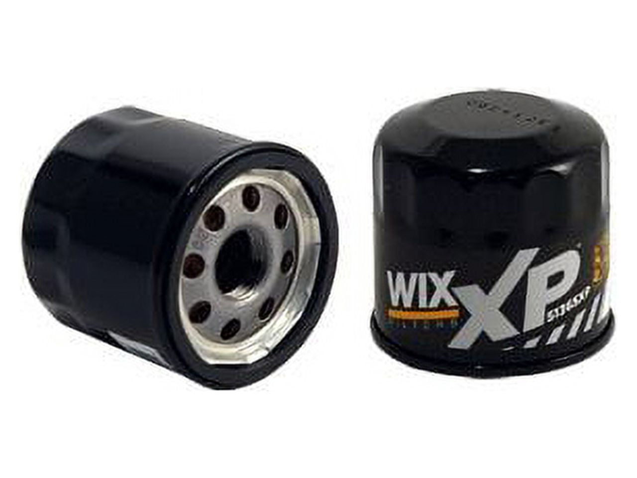 Oil Filter - Compatible with 1997, 1999 - 2005 Mazda Miata 1.8L 4 ...