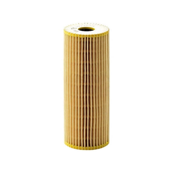 Oil Filter - Compatible with 1997 - 2000, 2002 Mercedes-Benz C230 1998 ...