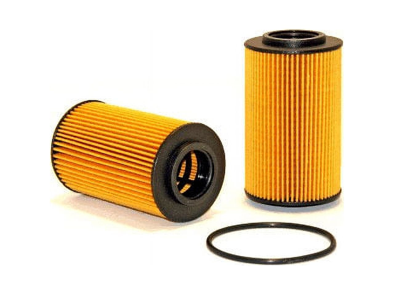 Oil Filter - Compatible with 1997 - 2008 Porsche Boxster 1998 1999 2000 ...