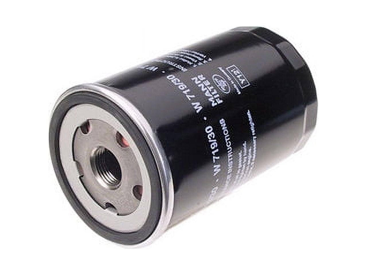 Oil Filter - Compatible with 1998 - 2005 Volkswagen Beetle 1999 2000 ...