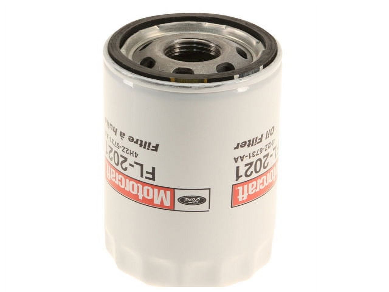Oil Filter - Compatible with 1998 - 2009 Jaguar XJ8 1999 2000 2001 2002 ...