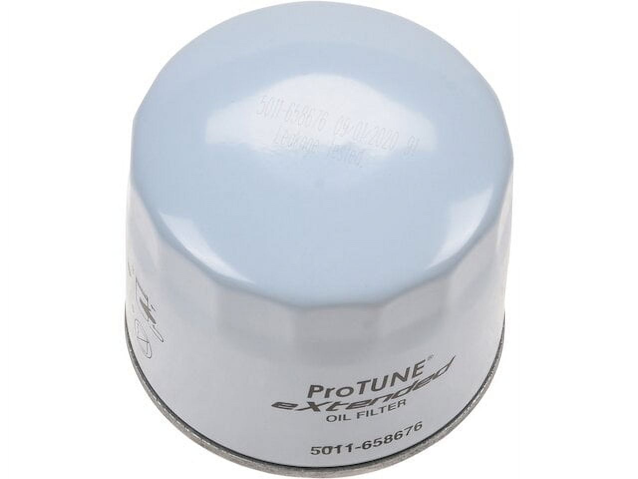 Oil Filter - Compatible with 1998 - 2014 Lincoln Navigator 5.4L V8 1999 ...