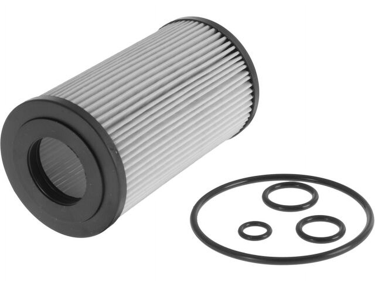 Oil Filter - Compatible with 1999 - 2005 Mercedes-Benz SL500 5.0L V8 ...